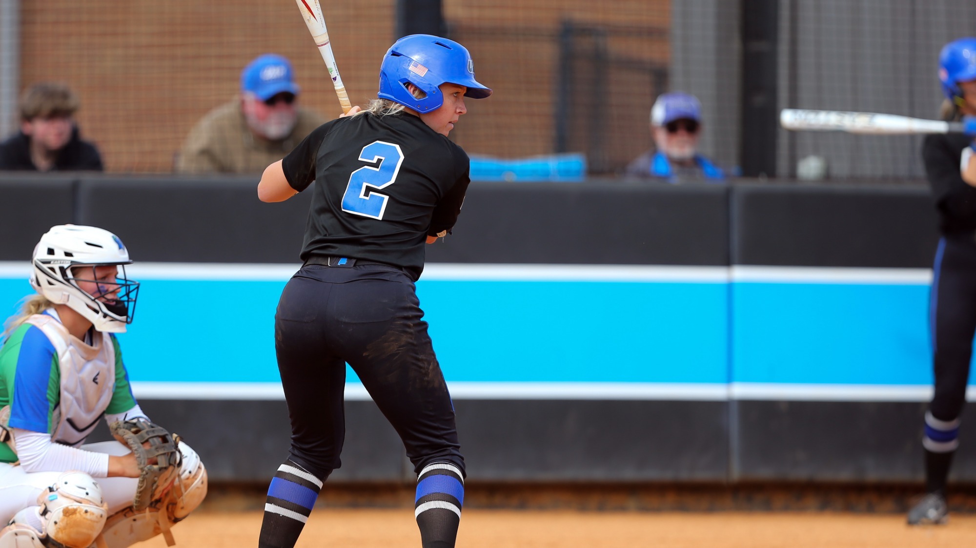 UAH Victorious Twice Friday at Christian Brothers - UAH Athletics