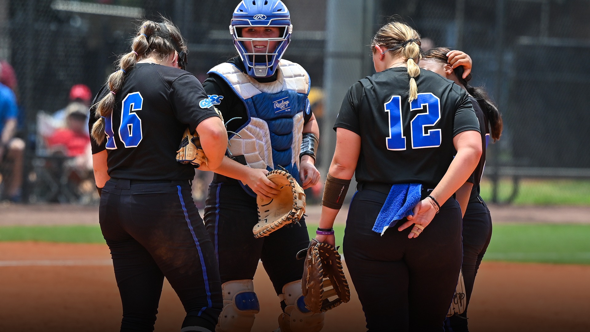 No. 5 UAH's Season Concludes in NCAA South 1 Regional Final - UAH Athletics