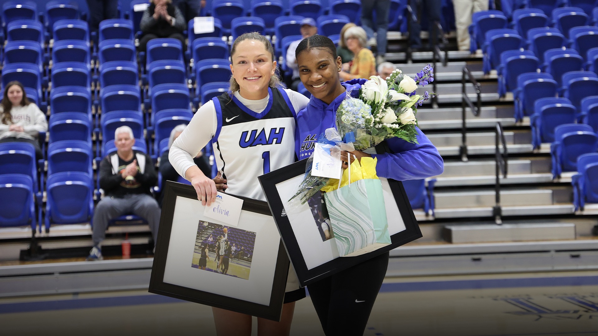 UAH Welcomes Allen Sharpe as New Leader of Women's Basketball Program ...