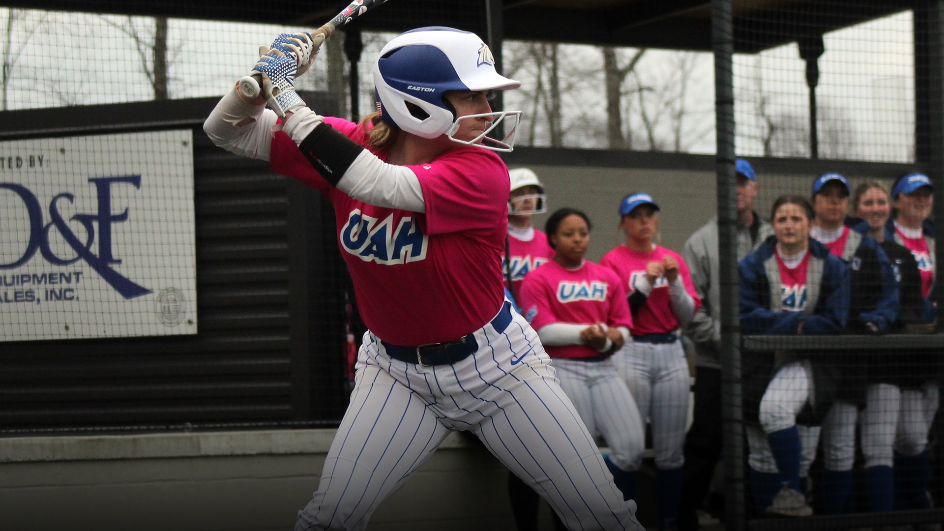 No. 12 Softball Splits Day Two at Charger Chillout Against GSW and TNU ...