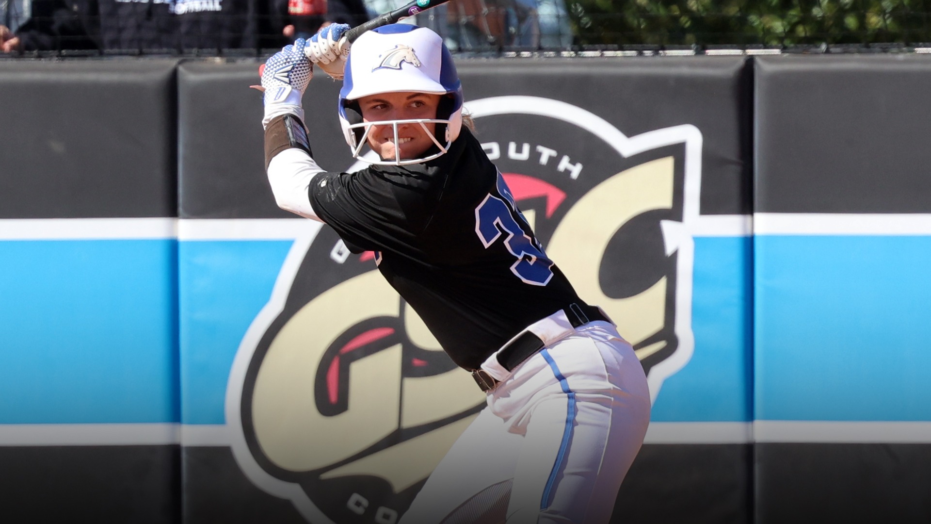 Softball Opens GSC Series at Charger Park with Doubleheader Sweep - UAH ...