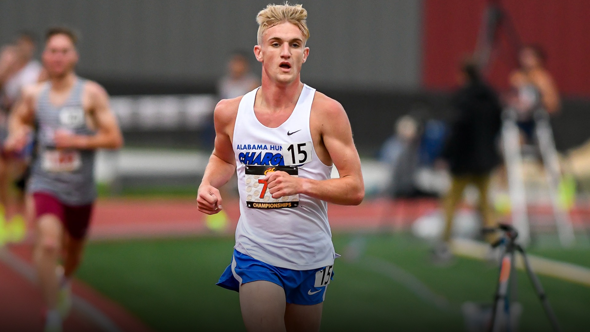 Track & Field Finishes Second for Both Men and Women at GSC Indoor ...