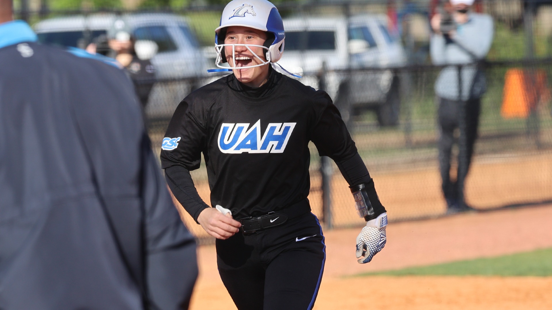 Softball Soars Past Shorter in Friday's Series-Opener, Wins 12th ...