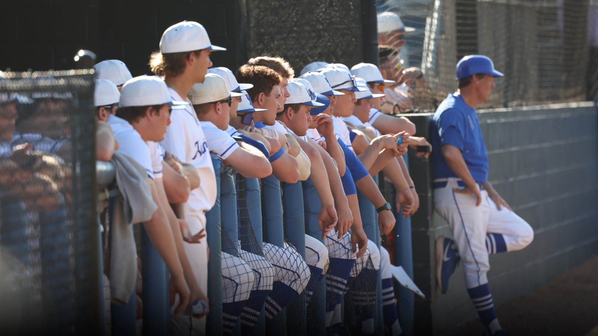 Baseball Drops Both Games of Saturday Doubleheader Against Shorter ...