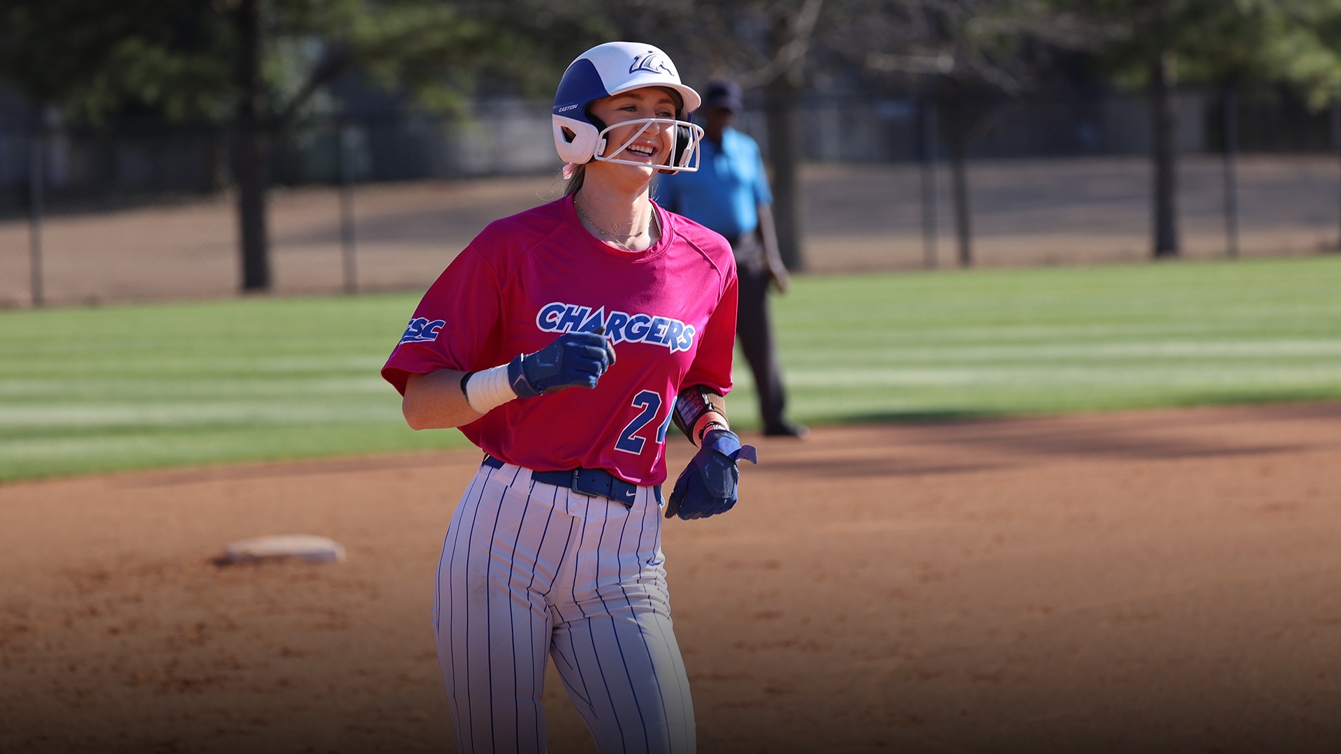 Softball Completes Third Straight GSC Series Sweep at West Georgia ...
