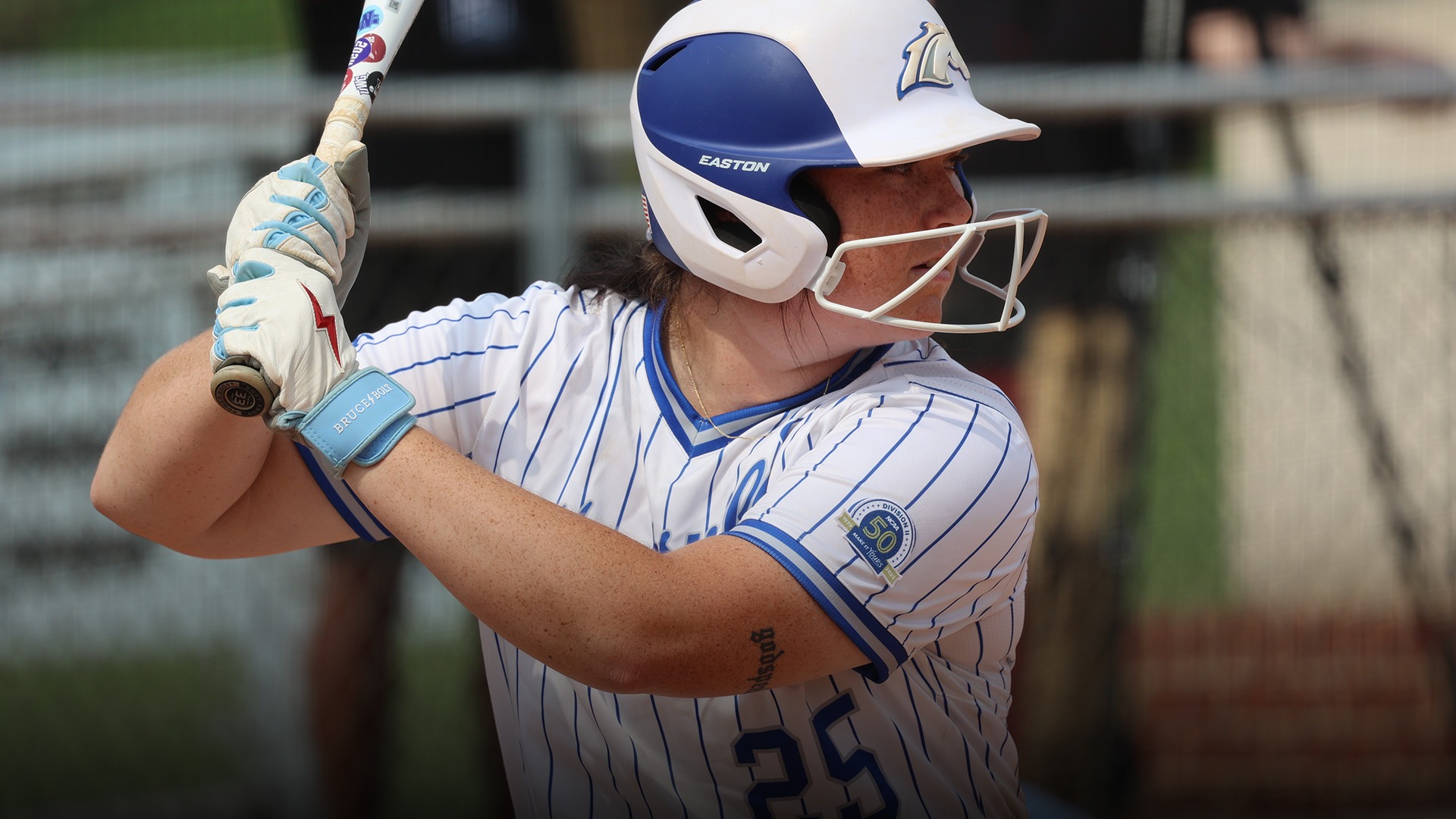 Softball Falls to Tampa in NCAA Tournament Opener, Set for Elimination ...