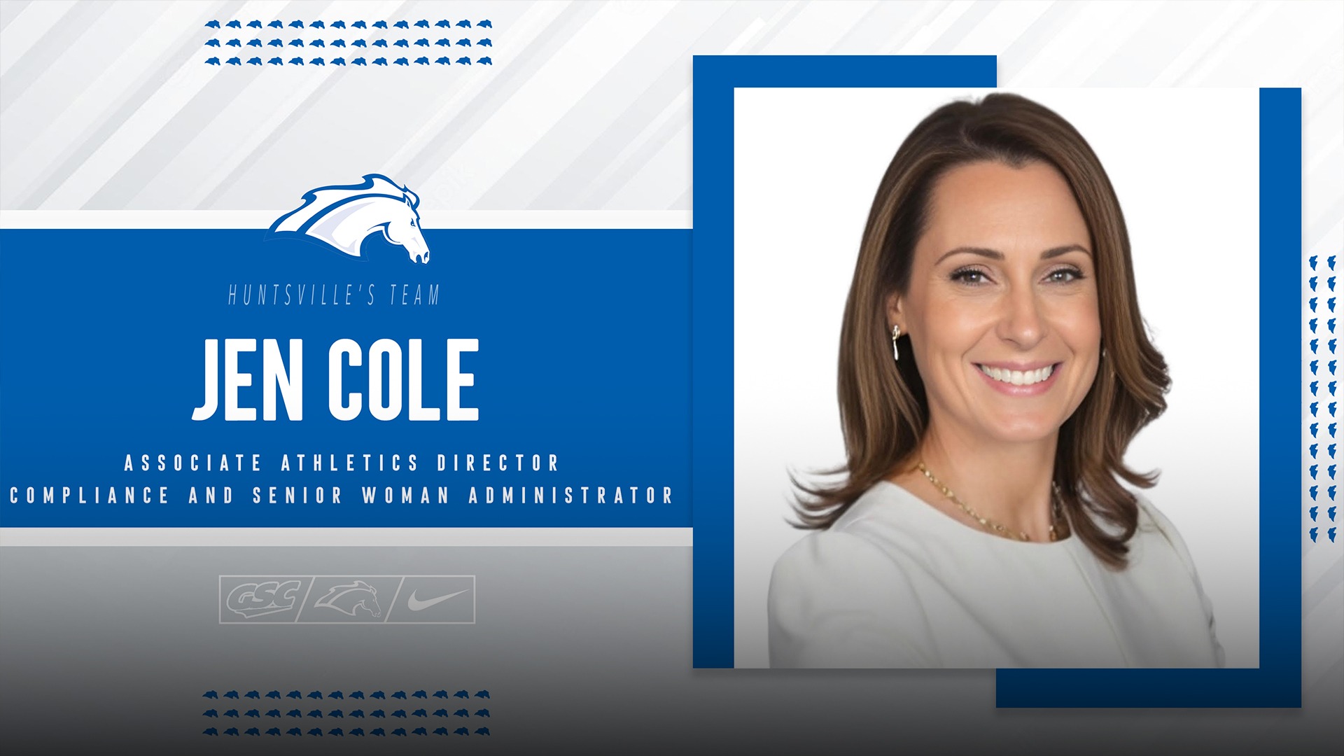 Three UAH Legends Honored with Named Coaching Spaces - UAH Athletics