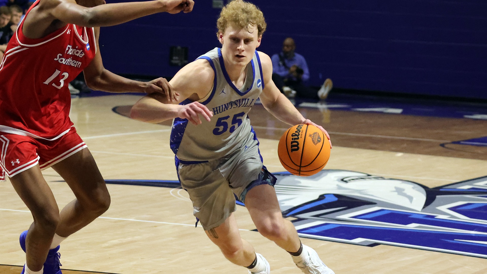 No. 3 Men's Basketball Set for NCAA South Regional Championships ...