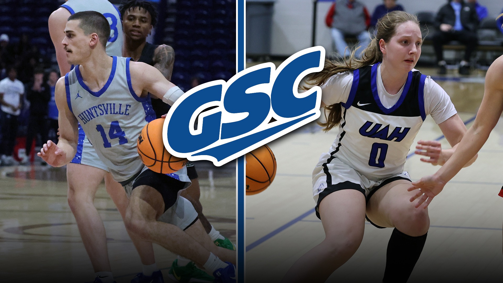 Murr Earns GSC Player of the Year as Hedgepeth Hauls in GSC Coach of ...