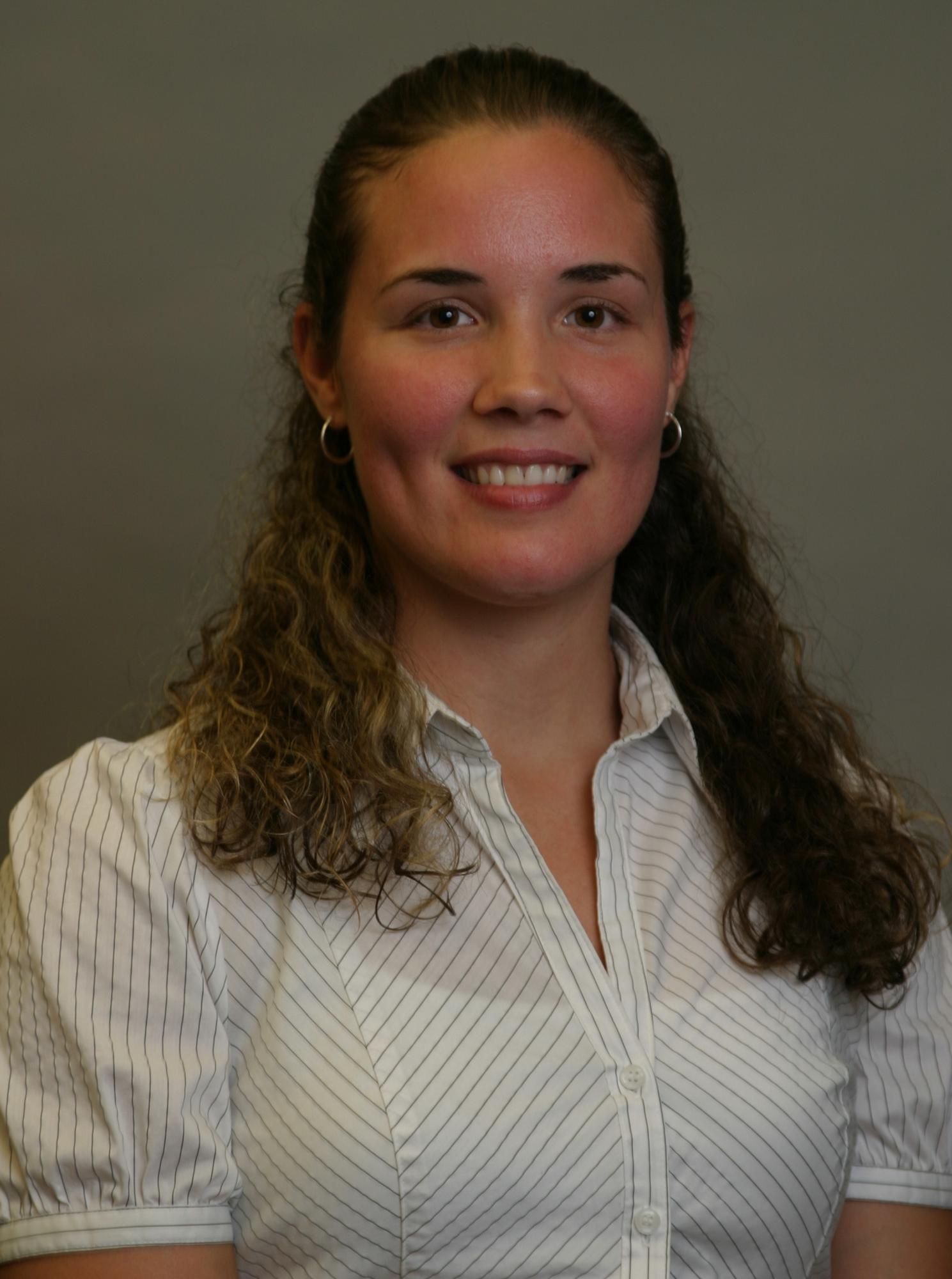 Jolene Johnston - Assistant Coach - Women's Basketball Coaches ...