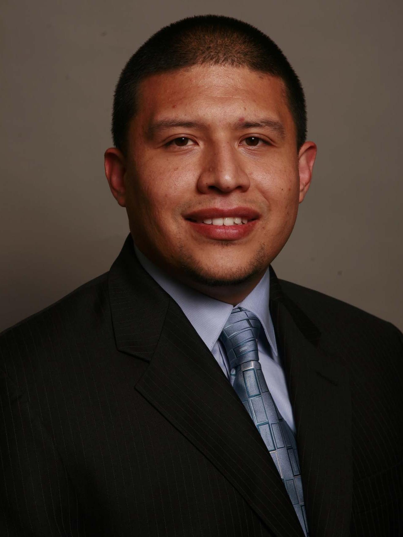 Fred Castro - Assistant Coach - Women's Basketball Coaches - University ...