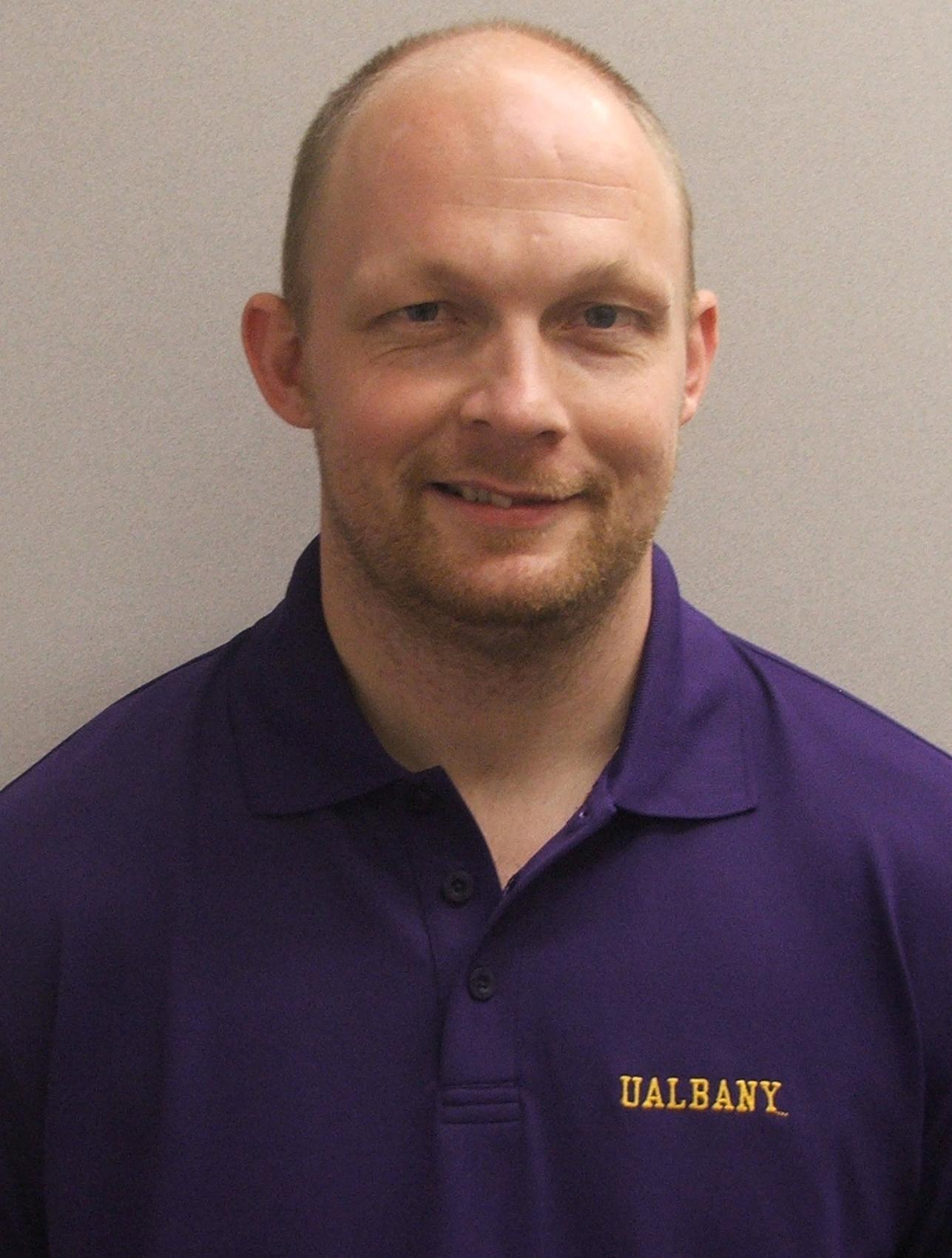 BT Knudsen - Volunteer Assistant Coach - Women's Volleyball Coaches ...