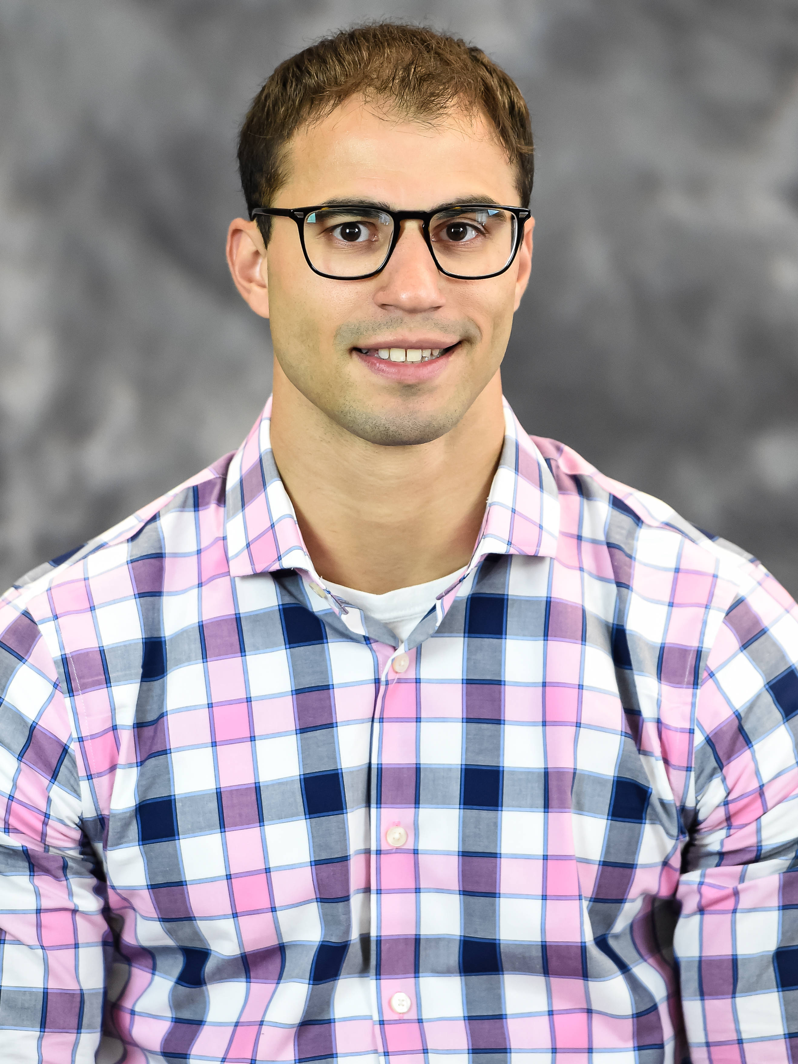 Jose Genao - Assistant Athletic Director for Compliance - Compliance ...