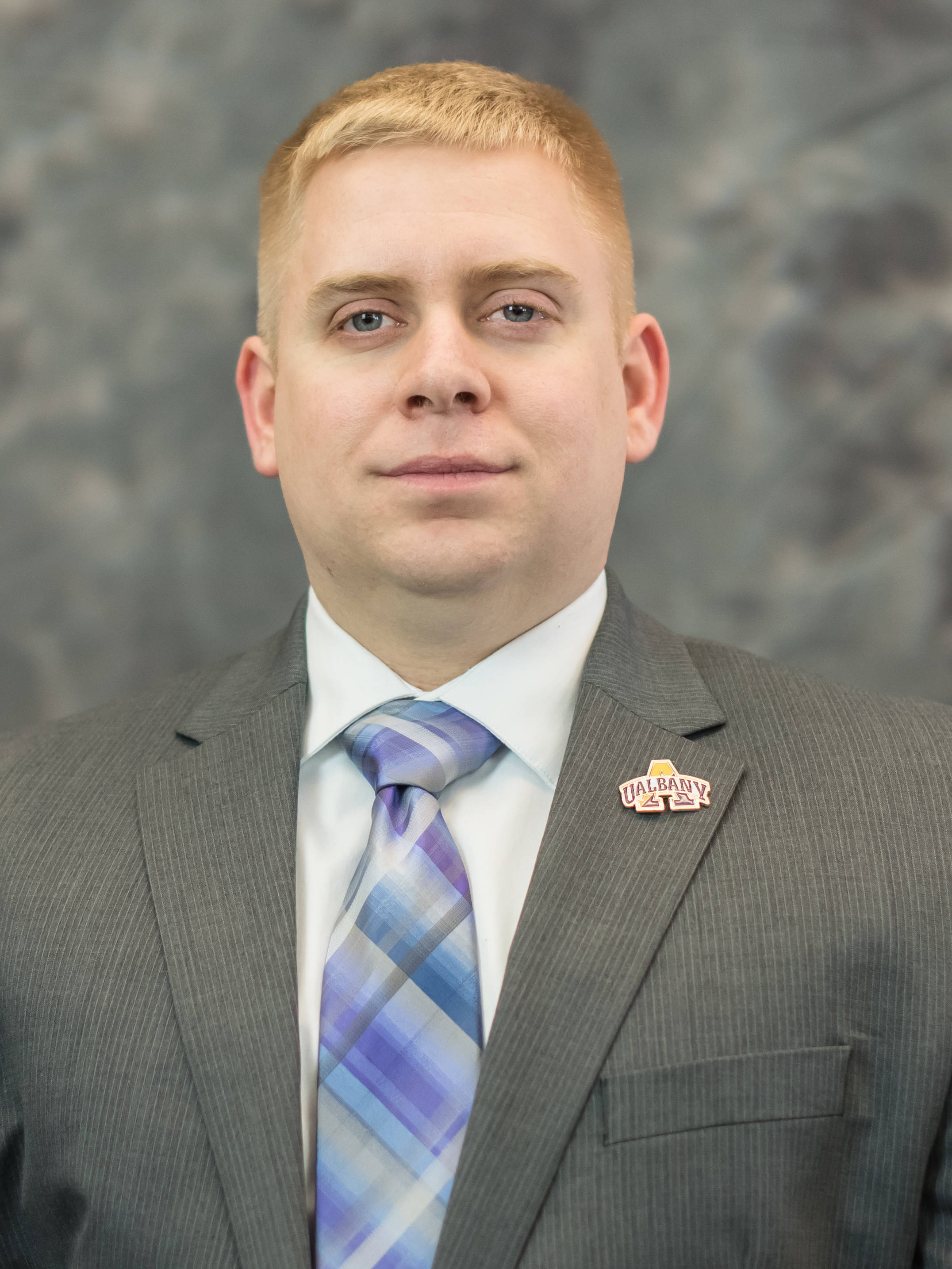 Eric Fletcher - Assistant Director of Facilities & Game Management ...