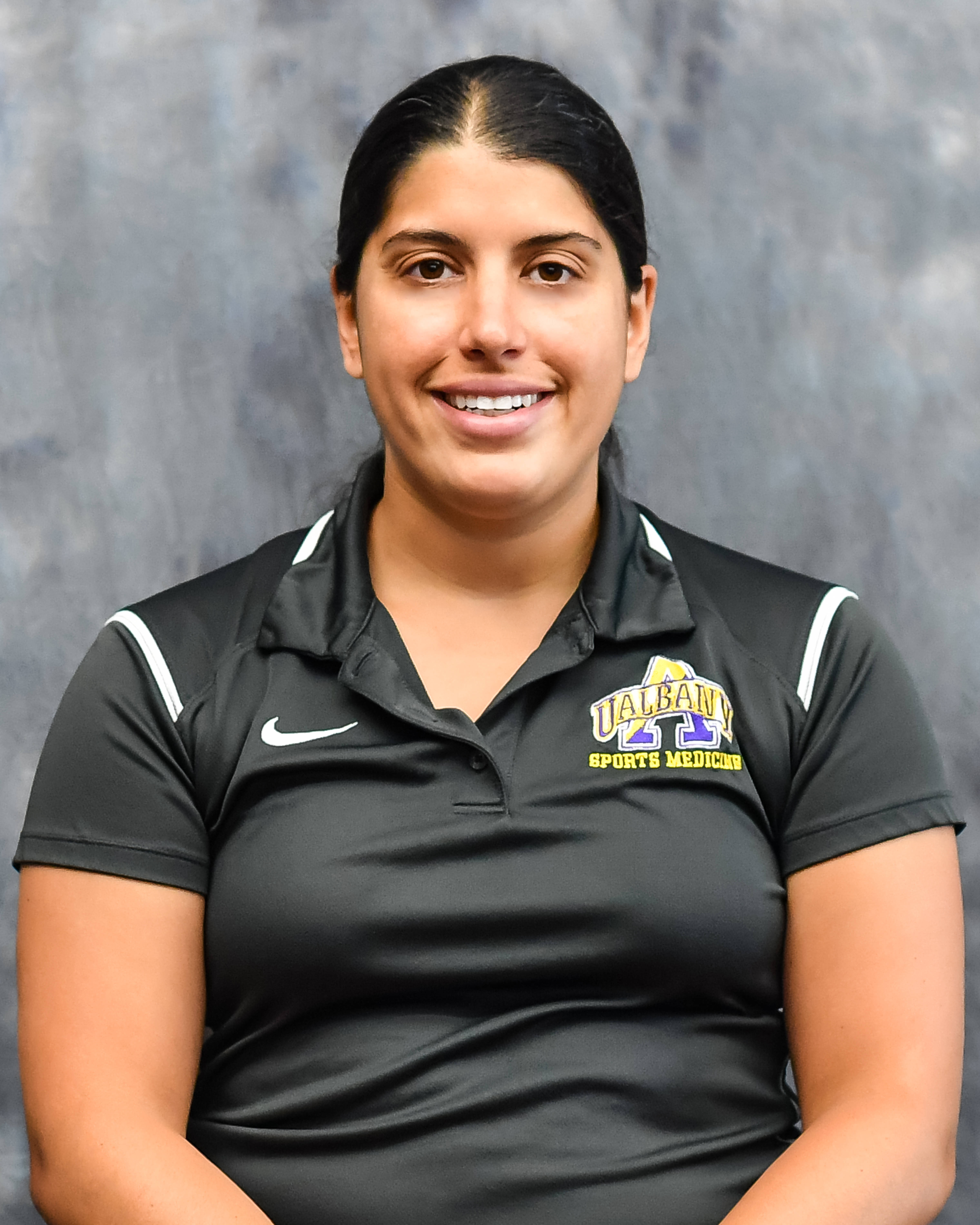 Rebecca Sanger - Assistant Athletic Trainer (Men's Basketball) - Sports ...