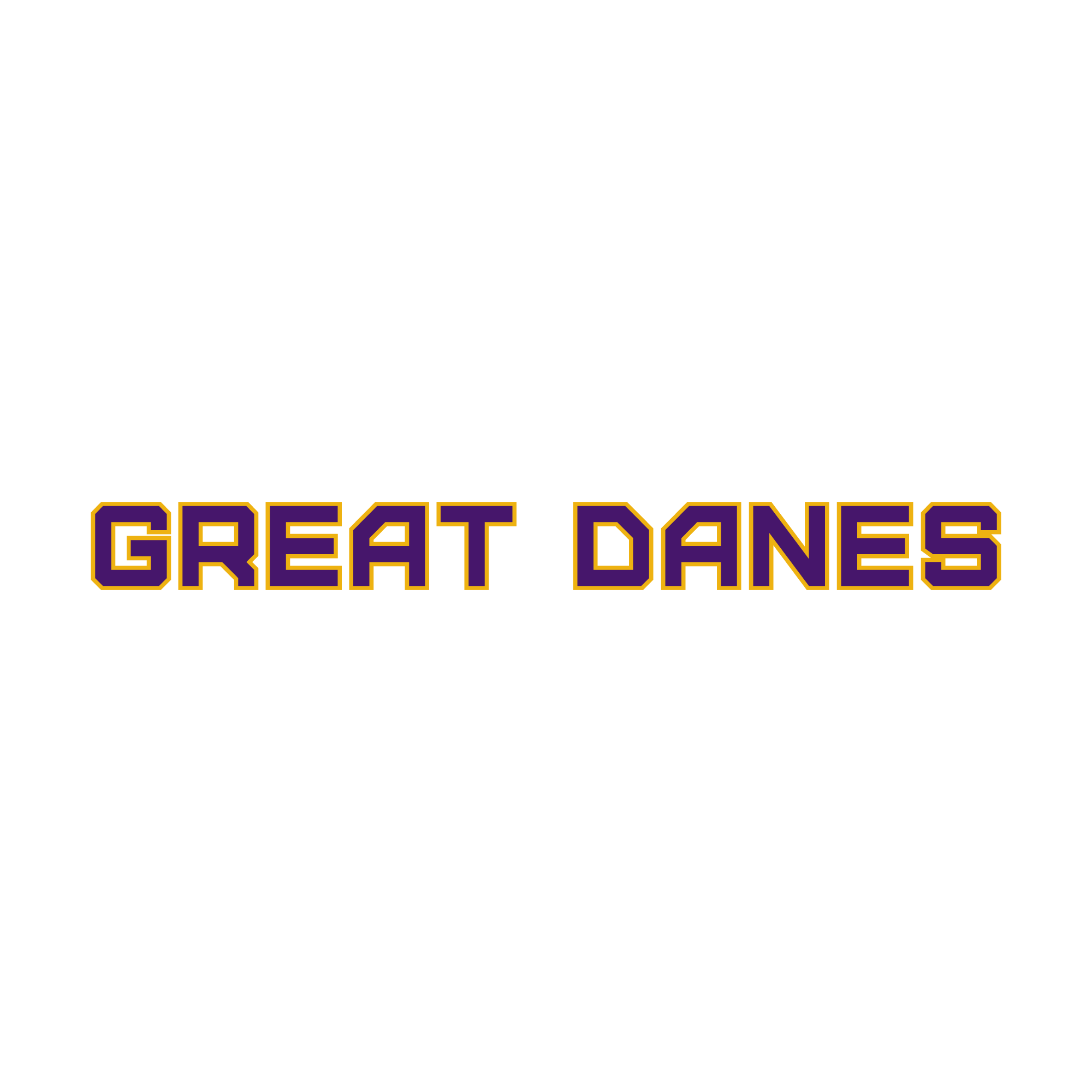 UAlbany Athletics Identity Standards - University at Albany Great Danes