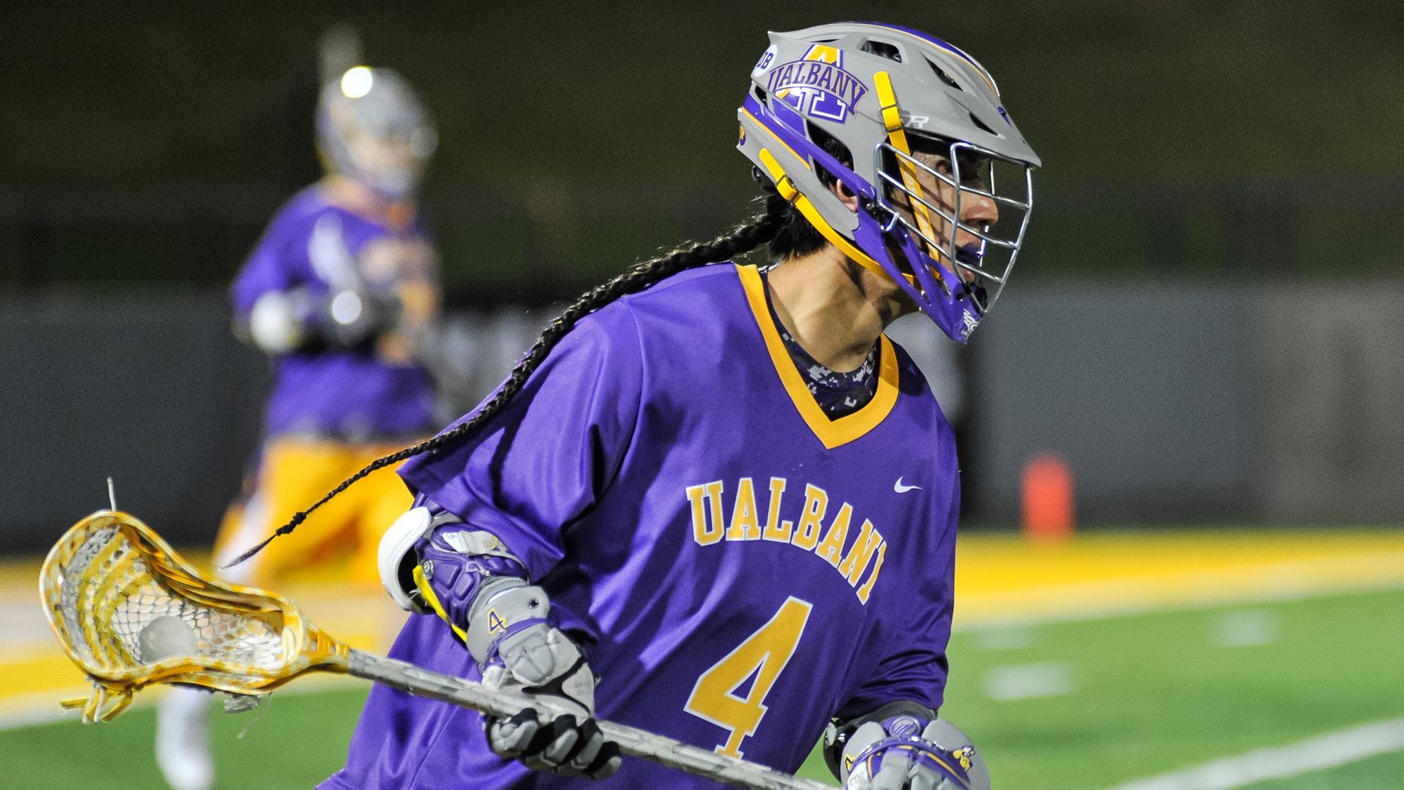 Three Former Great Danes Make MLL 20th Anniversary Rosters - University ...