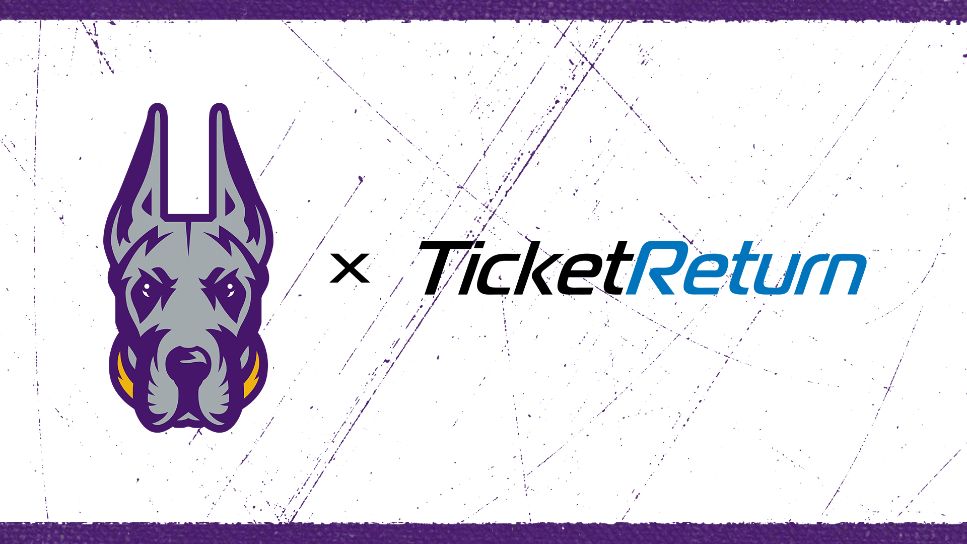 UAlbany Athletics Partnering with TicketReturn - University at Albany ...