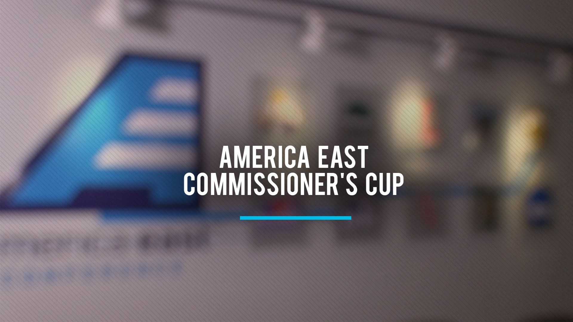 UAlbany Leads Commissioner’s Cup Standings after Fall Season ...