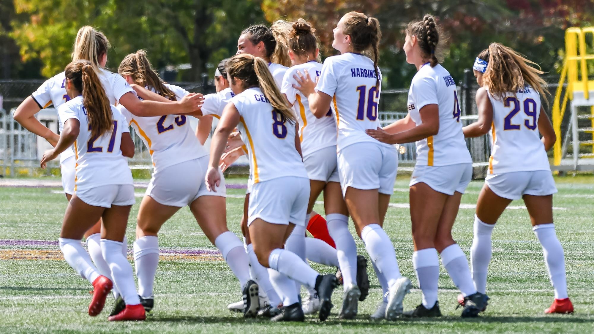 Hailey Summers - 2021 - Women's Soccer - University at Albany Great Danes
