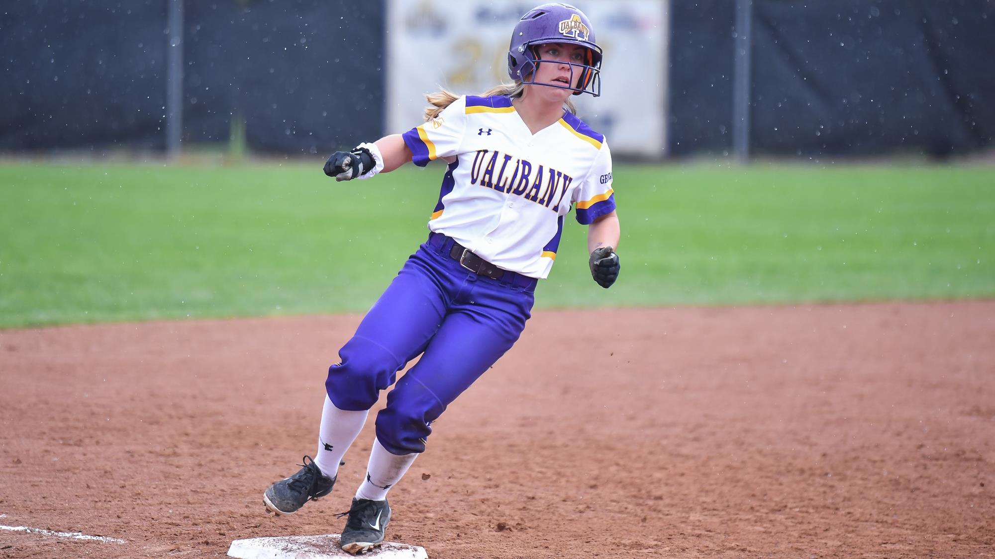 Alexis Phillips - 2022 - Softball - University at Albany Great Danes