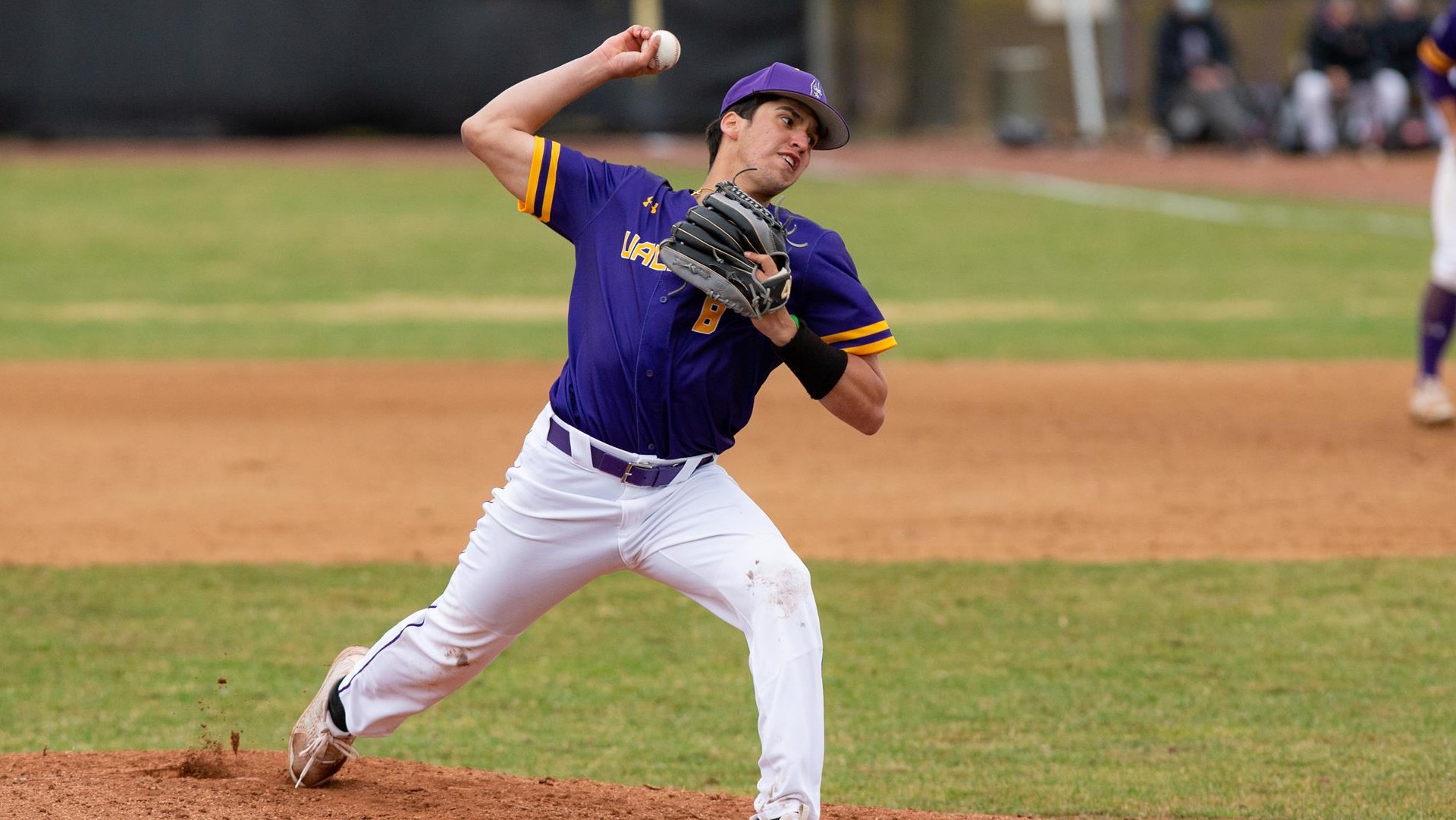 Rob Manetta - 2023 - Baseball - University at Albany Great Danes