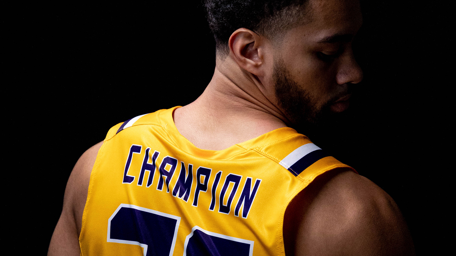 Chuck Champion - 2021-22 - Men's Basketball - University at Albany ...