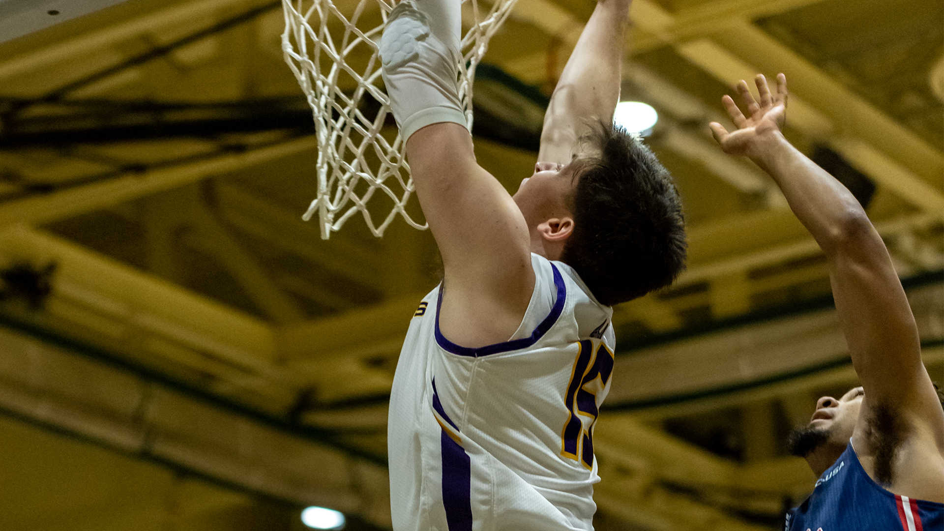Jonathan Beagle - 2023-24 - Men's Basketball - University at Albany ...