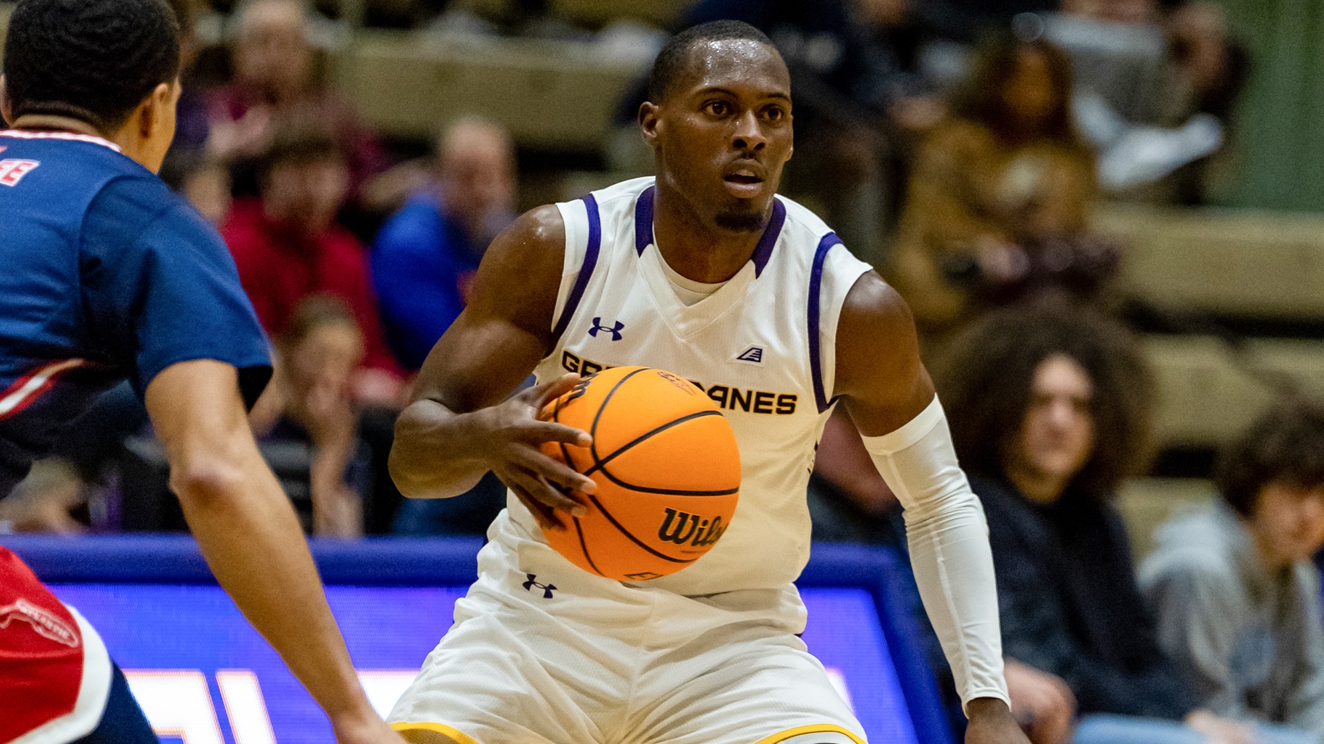 Da'Kquan Davis - 2022-23 - Men's Basketball - University at Albany ...