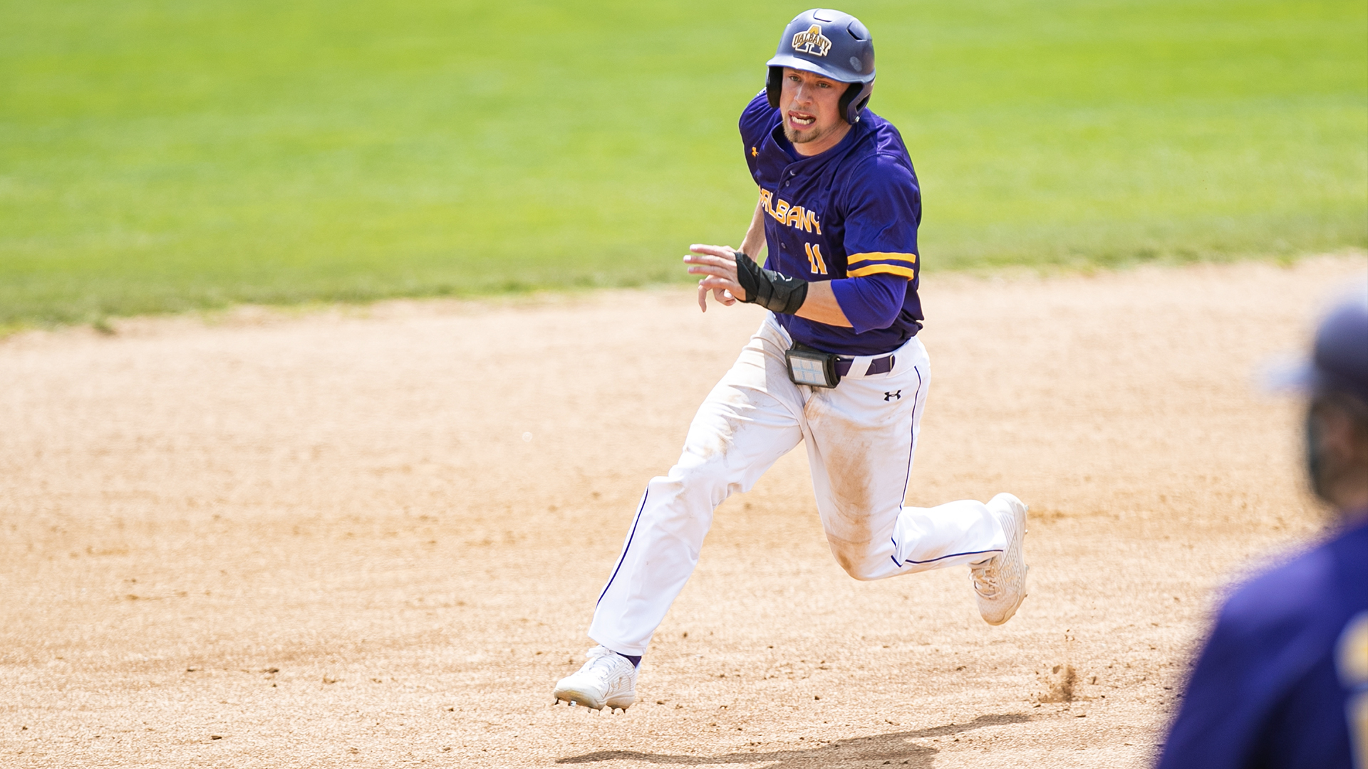 John Daly - 2022 - Baseball - University at Albany Great Danes