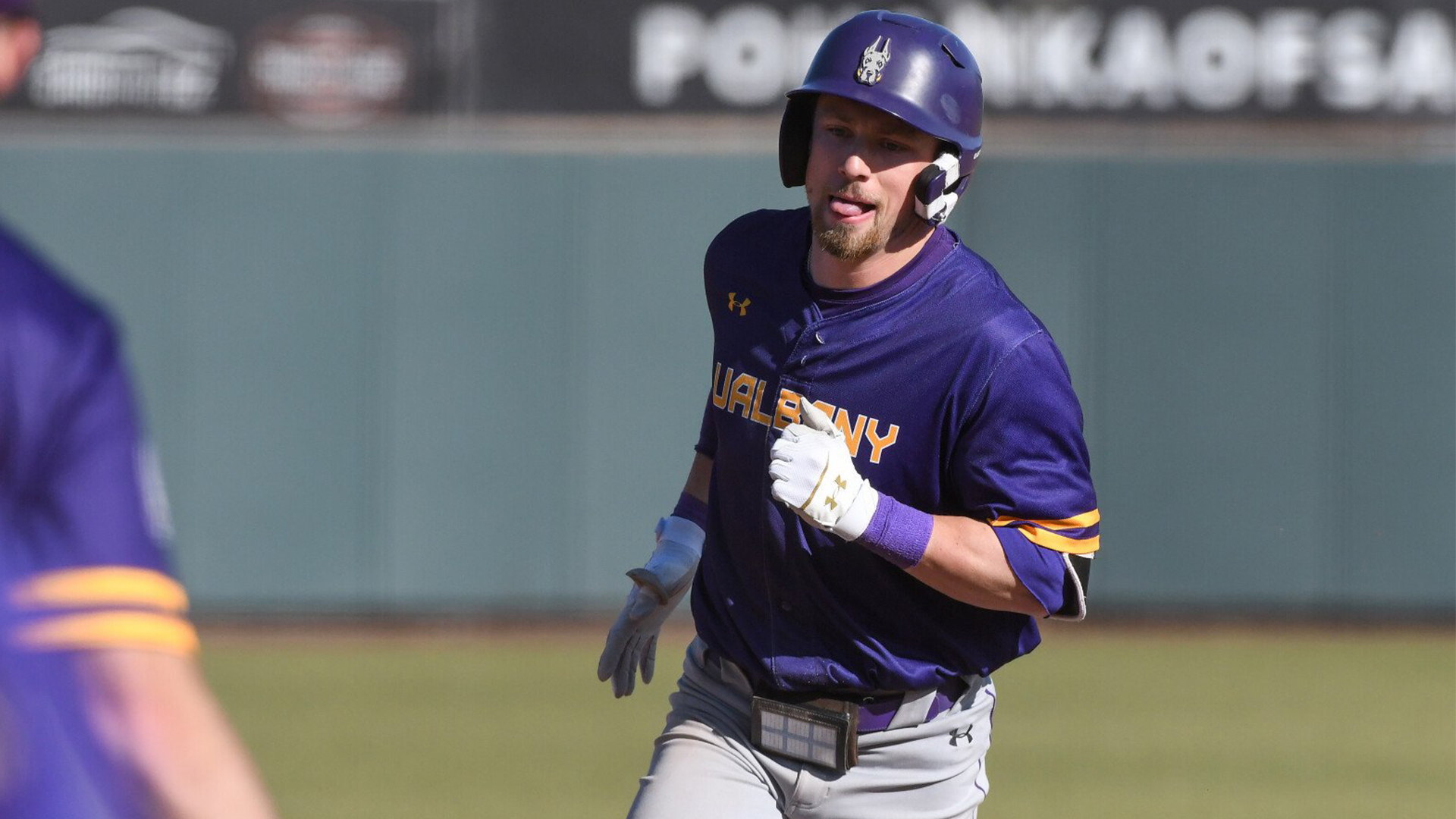 John Daly - 2022 - Baseball - University at Albany Great Danes