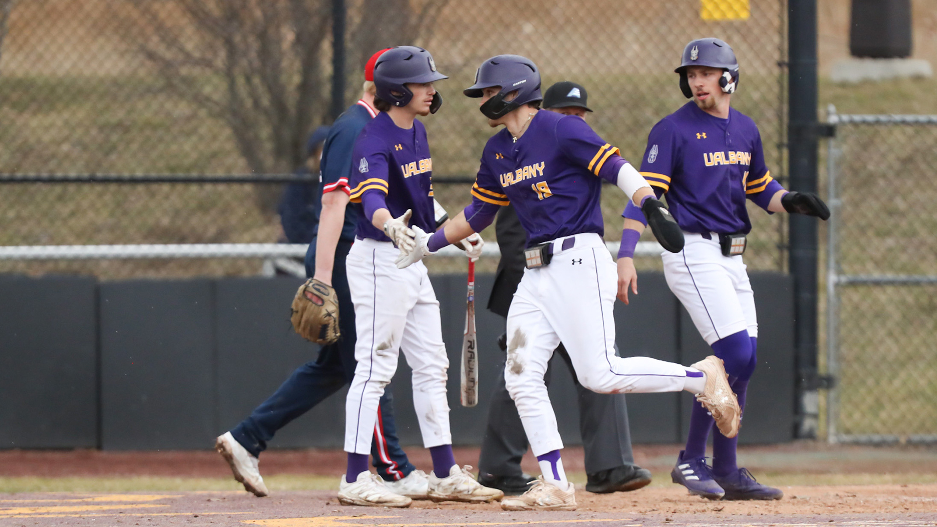 John Daly - 2022 - Baseball - University at Albany Great Danes