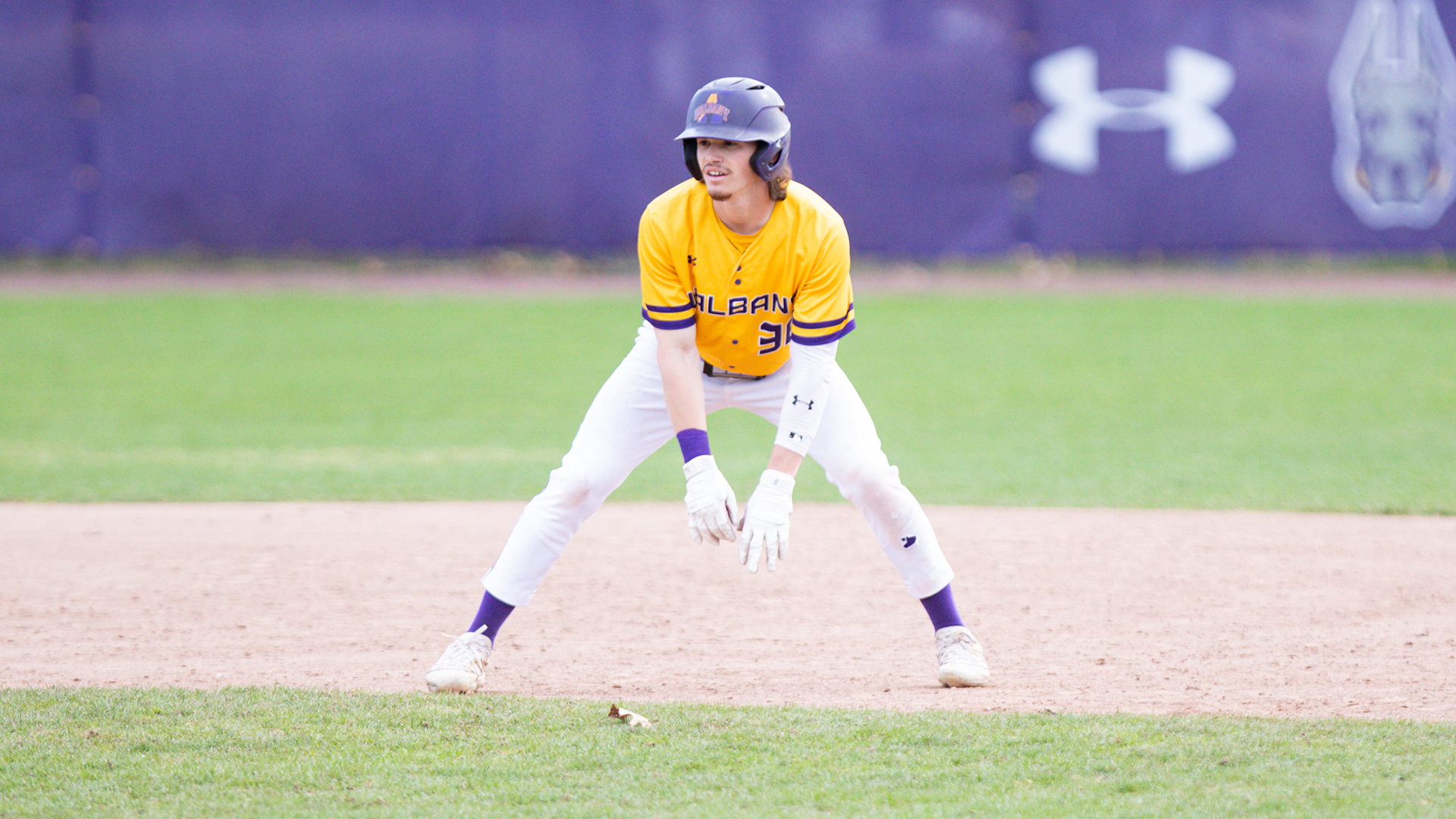 Bottari Breaks Stolen Base Record, Baseball Captures Big Win Over ...