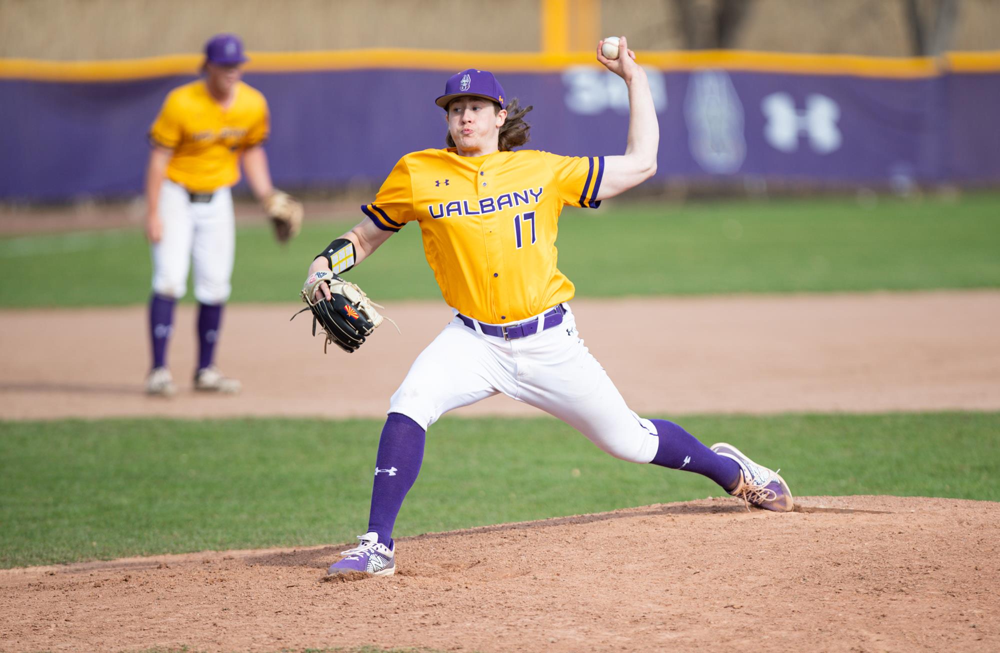 Nicholas Jessen - 2023 - Baseball - University at Albany Great Danes