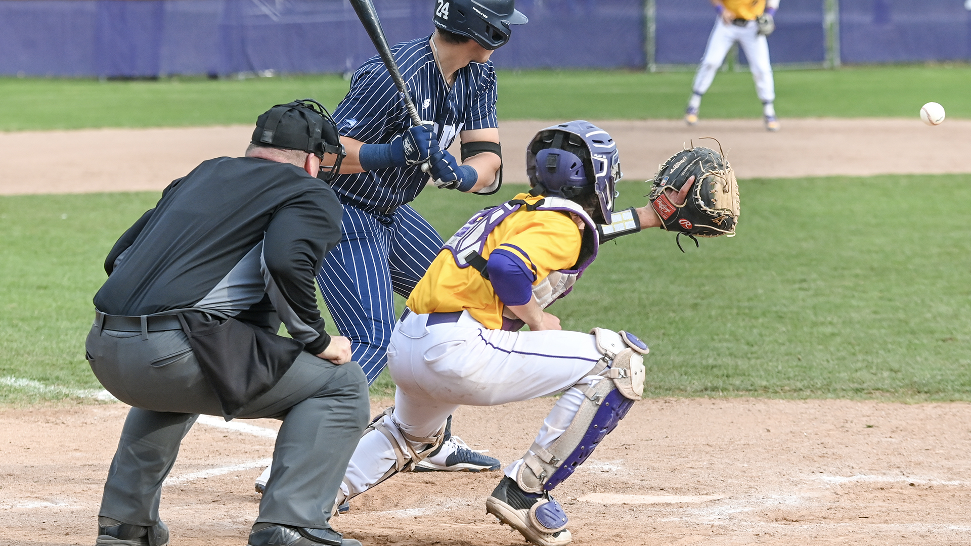 Carson Dunkel - 2023 - Baseball - University at Albany Great Danes