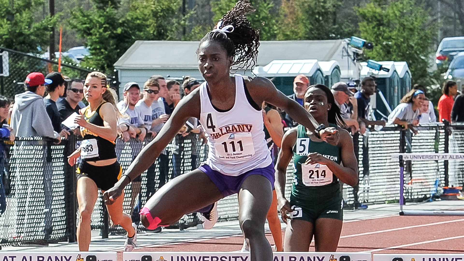 Two Former Great Danes Claim Puerto Rico National Titles - University ...