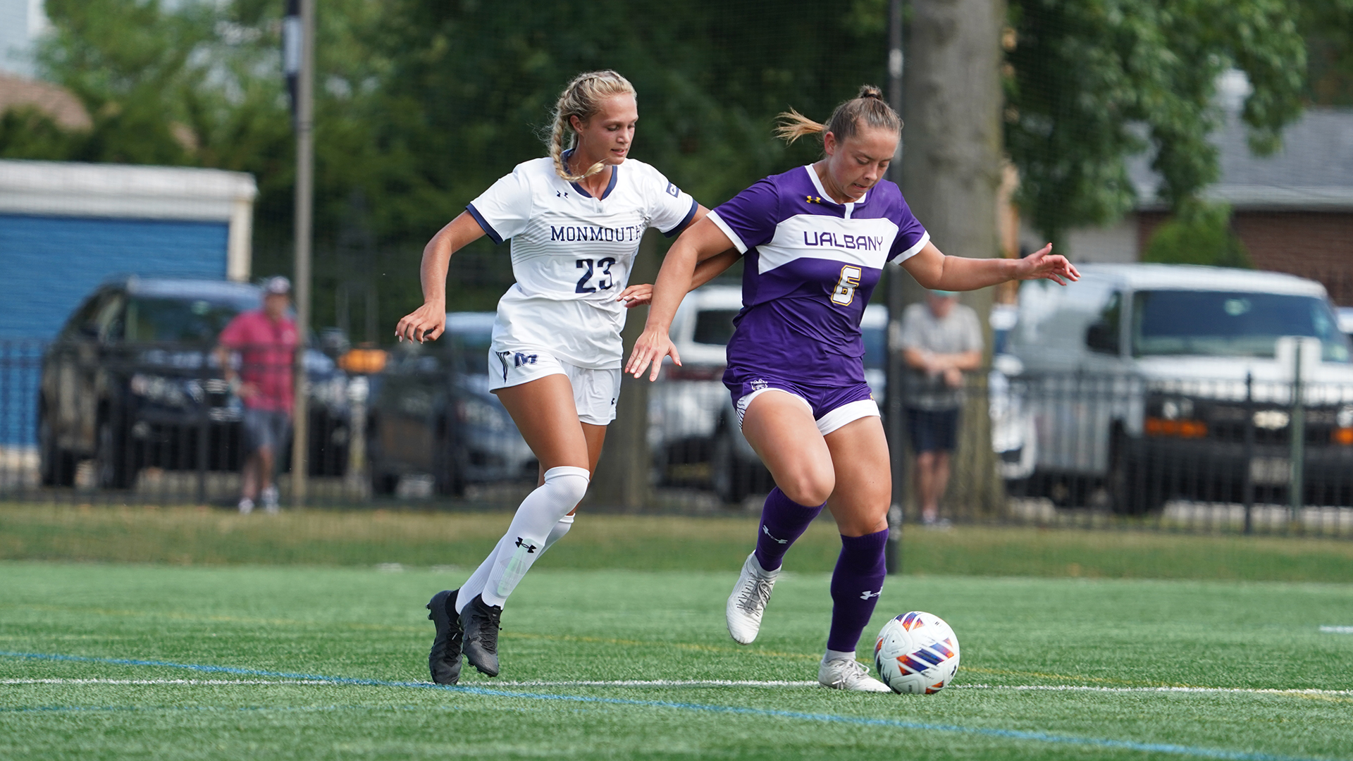 Marisa Tava - 2022 - Women's Soccer - University at Albany Great Danes
