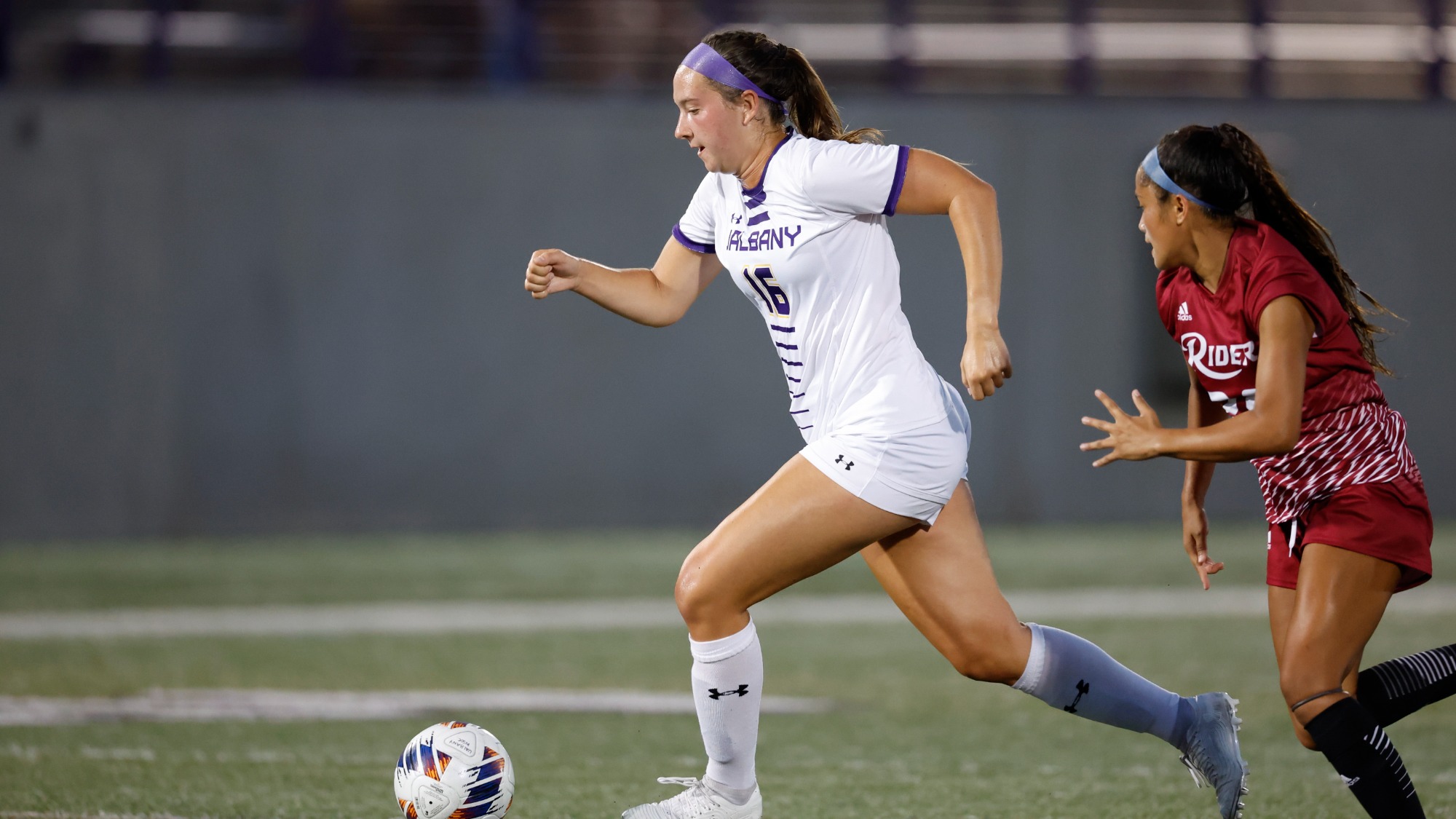Jozak Named Rookie of the Week - University at Albany Great Danes