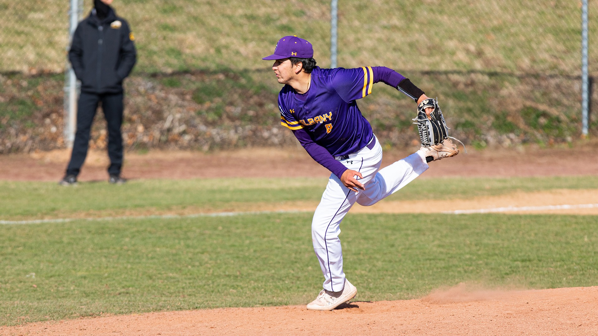 Rob Manetta - 2023 - Baseball - University at Albany Great Danes