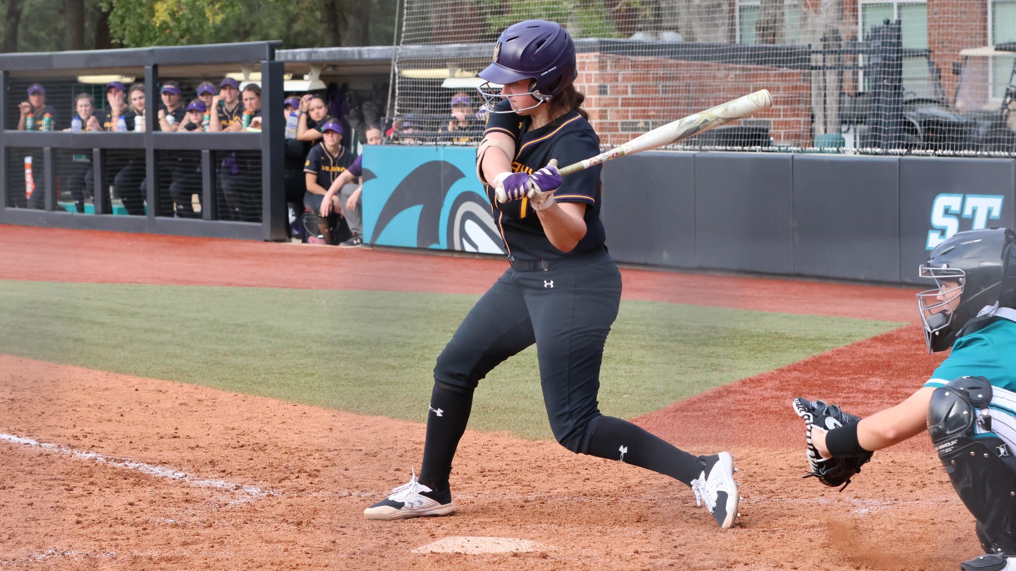Jordan Nastos - 2024 - Softball - University at Albany Great Danes
