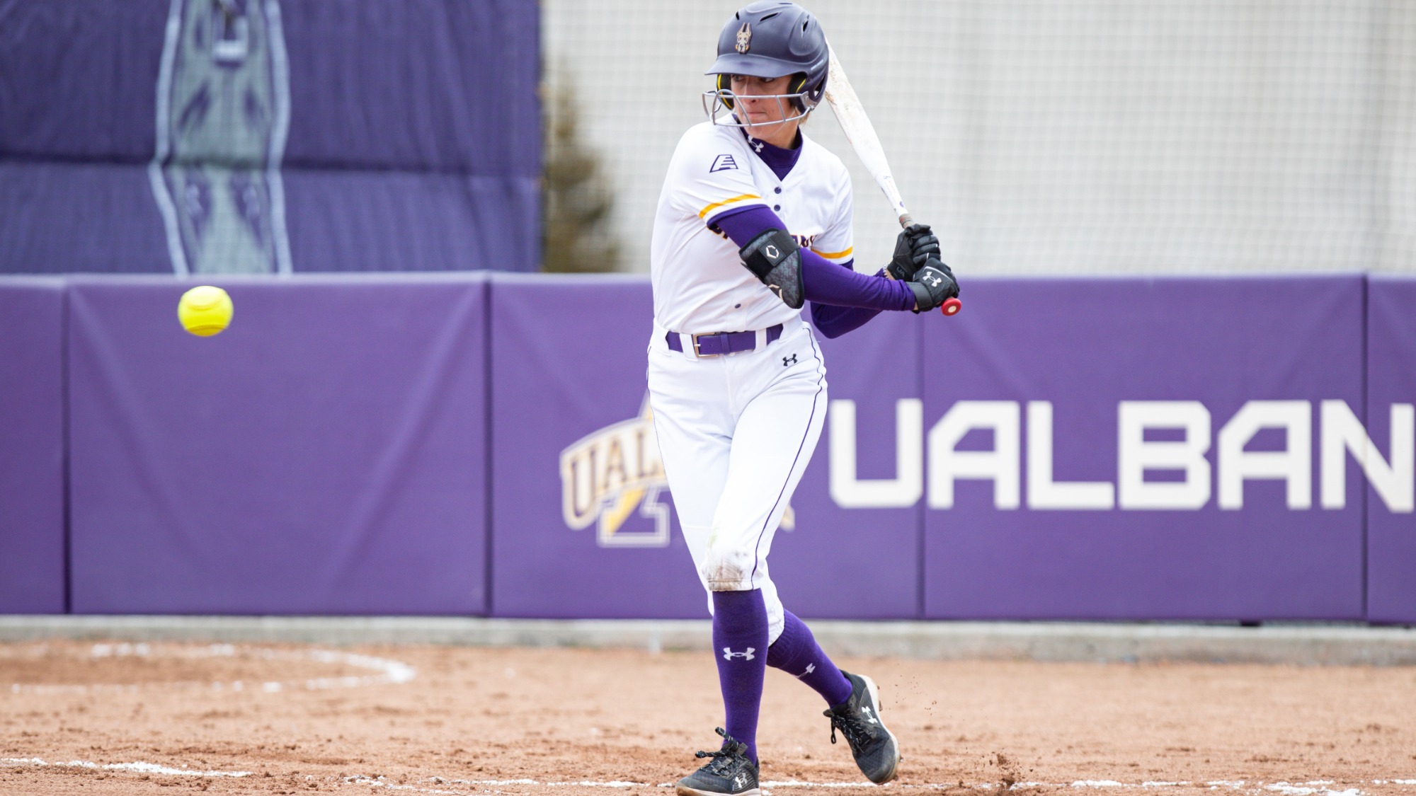 Caitlyn Mitros - 2024 - Softball - University at Albany Great Danes