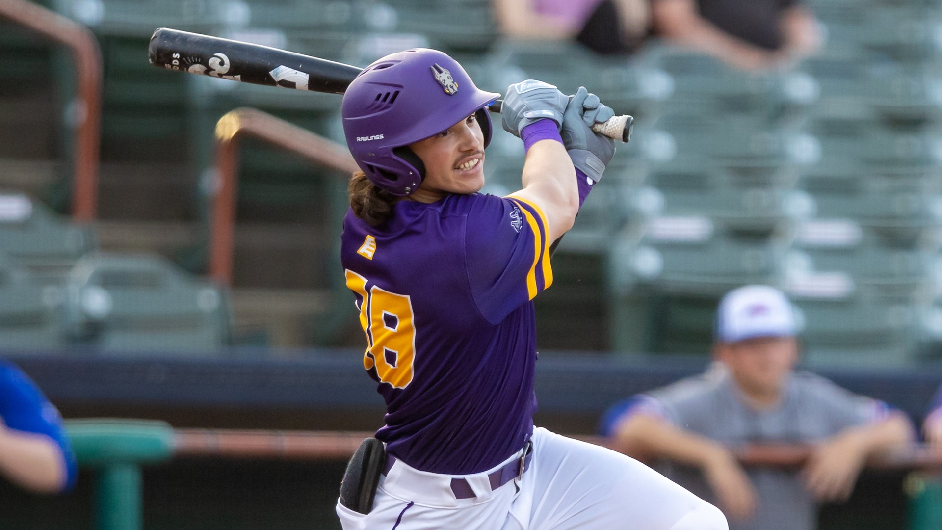 Walk It Off – Bottari Delivers Game-Winning Hit Against UMass Lowell ...