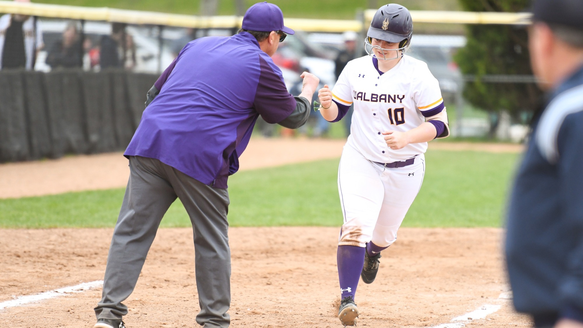 Maddi Petrella - 2024 - Softball - University at Albany Great Danes