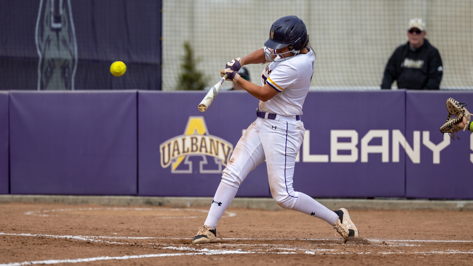 Jordan Nastos - 2024 - Softball - University at Albany Great Danes