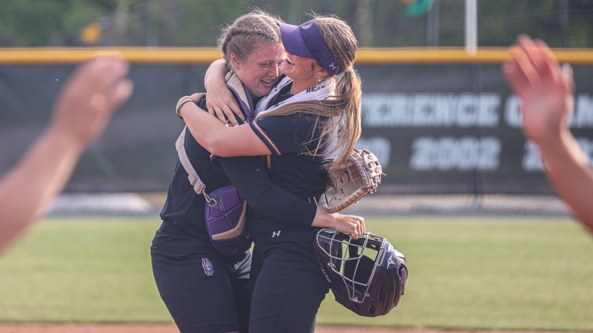 Maddi Petrella - 2024 - Softball - University at Albany Great Danes