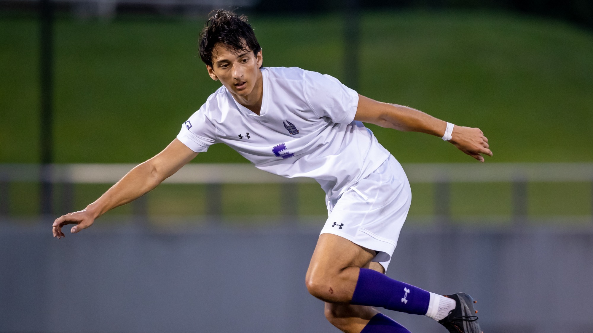 Men's Soccer Falls at Army West Point 1-0 - University at Albany Great ...