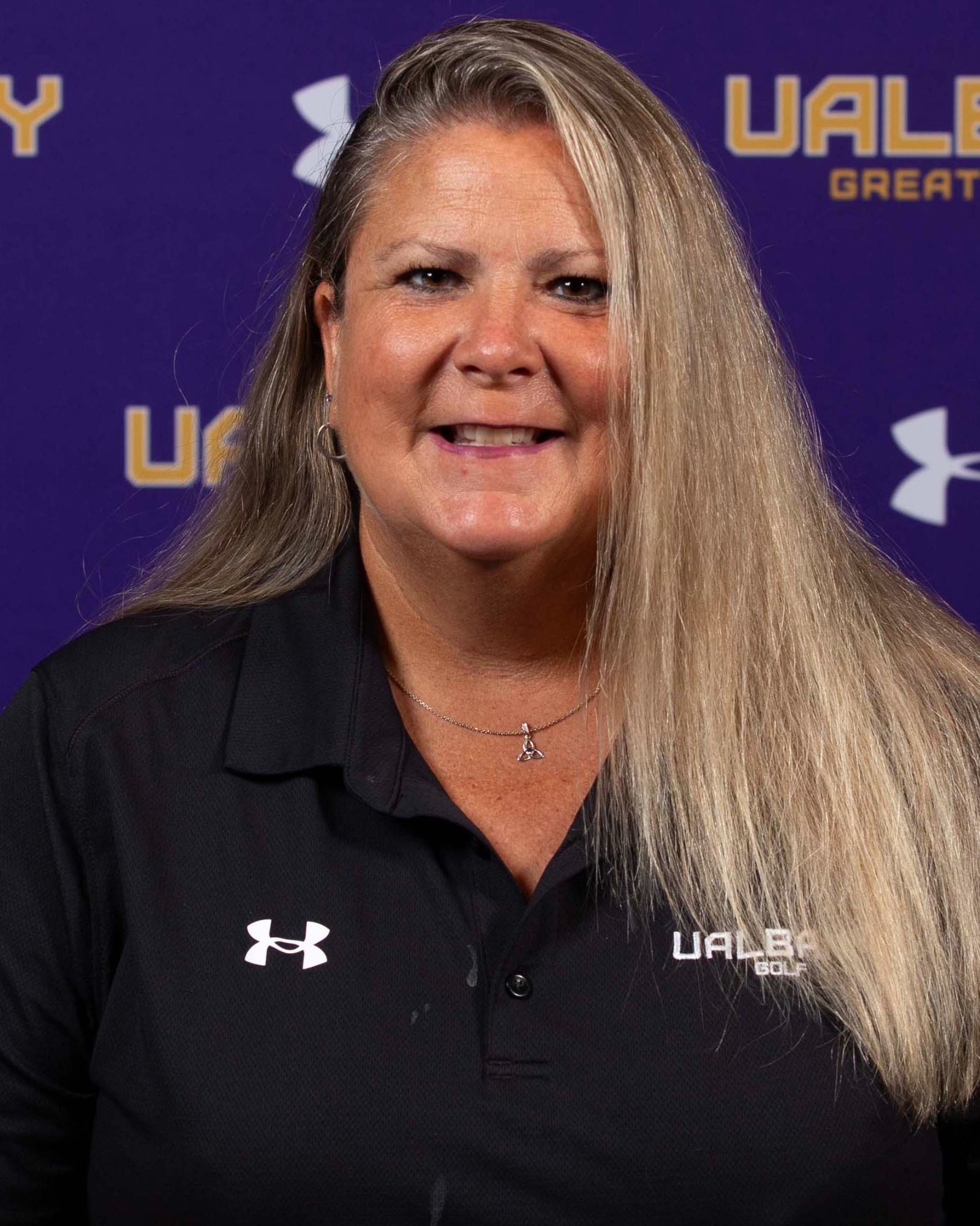 Colleen Cashman - Head Coach - Women's Golf Coaches - University at ...