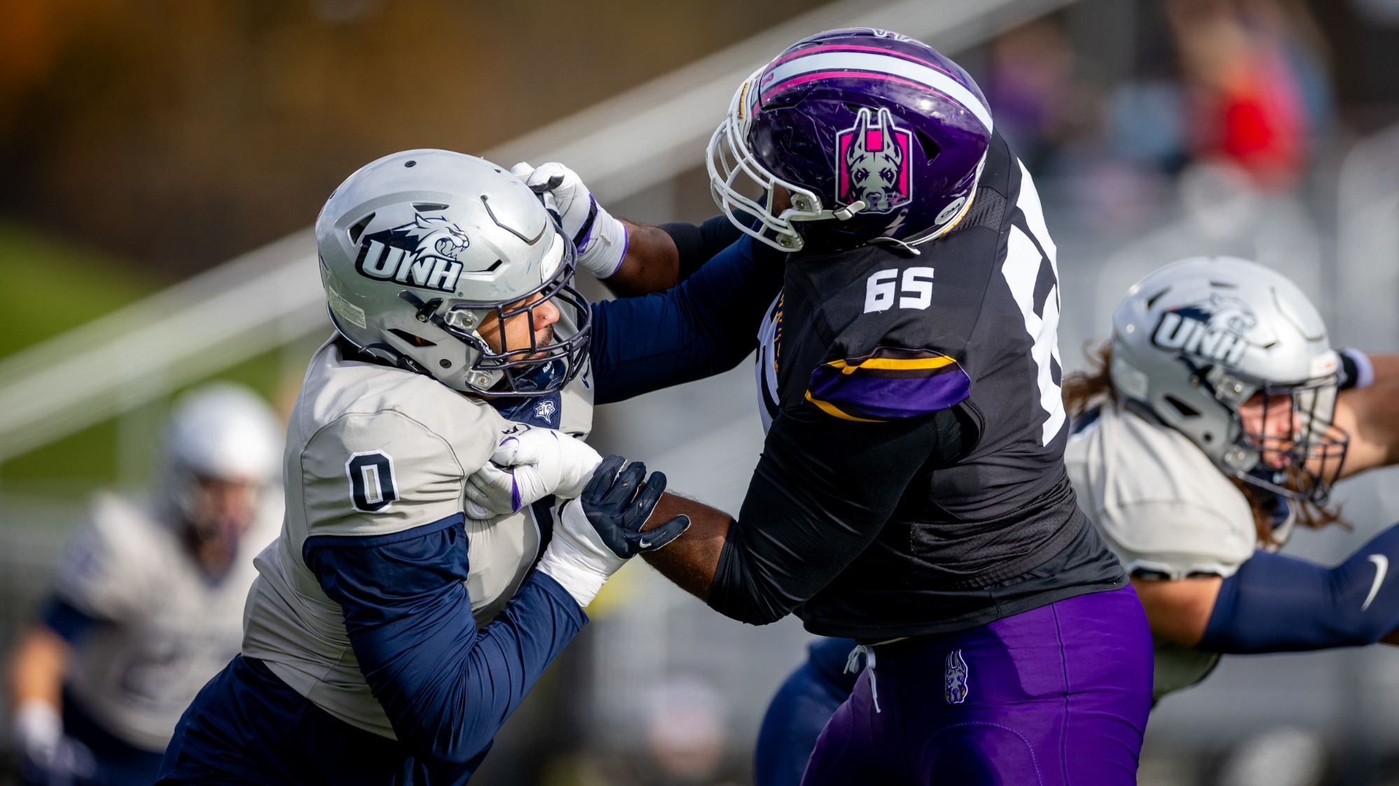 Athletics Announces New Football Game Day Parking Setup - University at ...