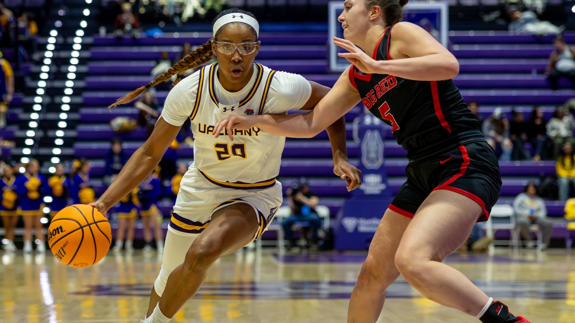 Women’s Basketball Coach Colleen Mullen Signs Contract Extension ...