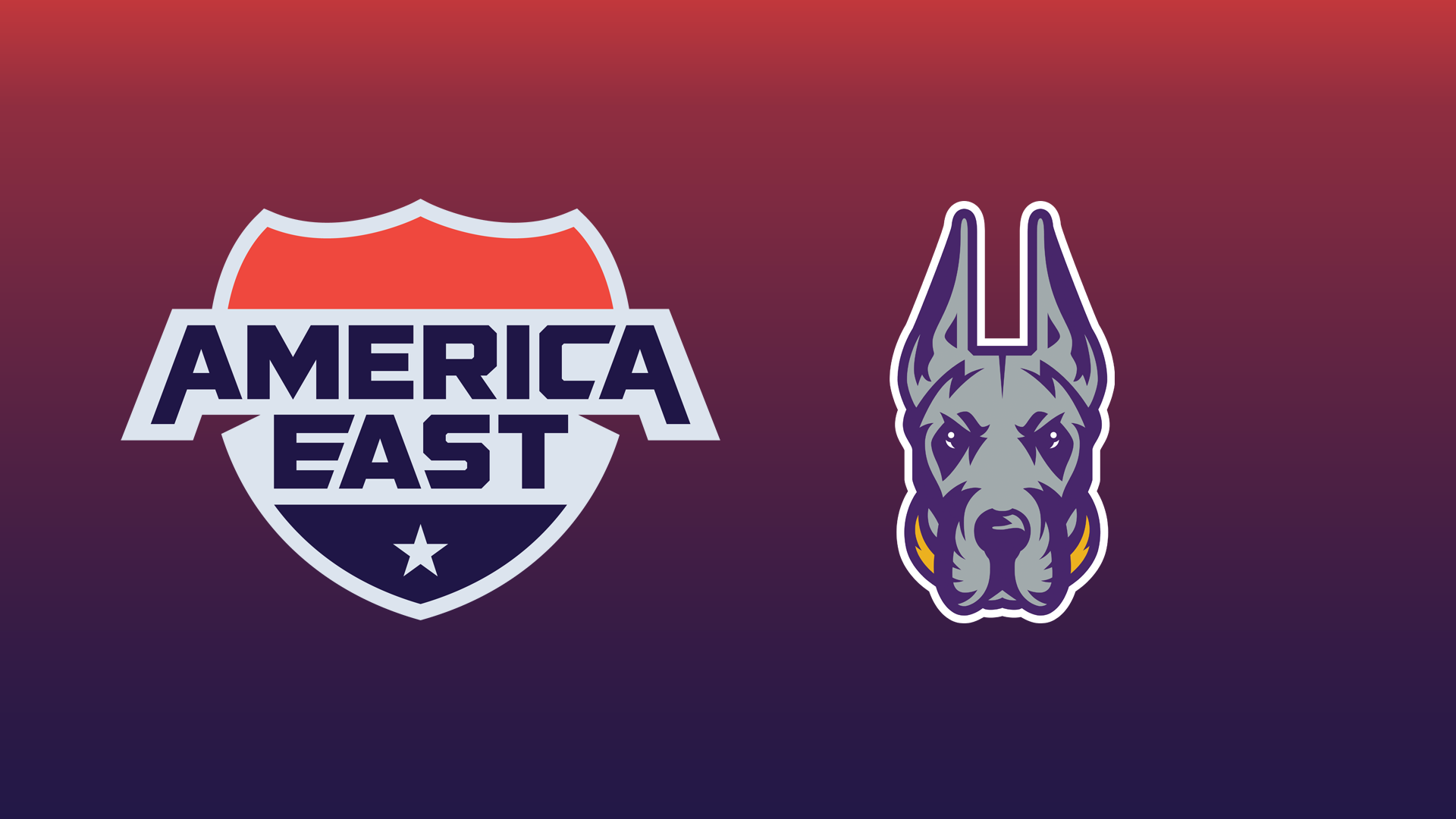 America East Conference Unveils Transformative New Brand Identity ...